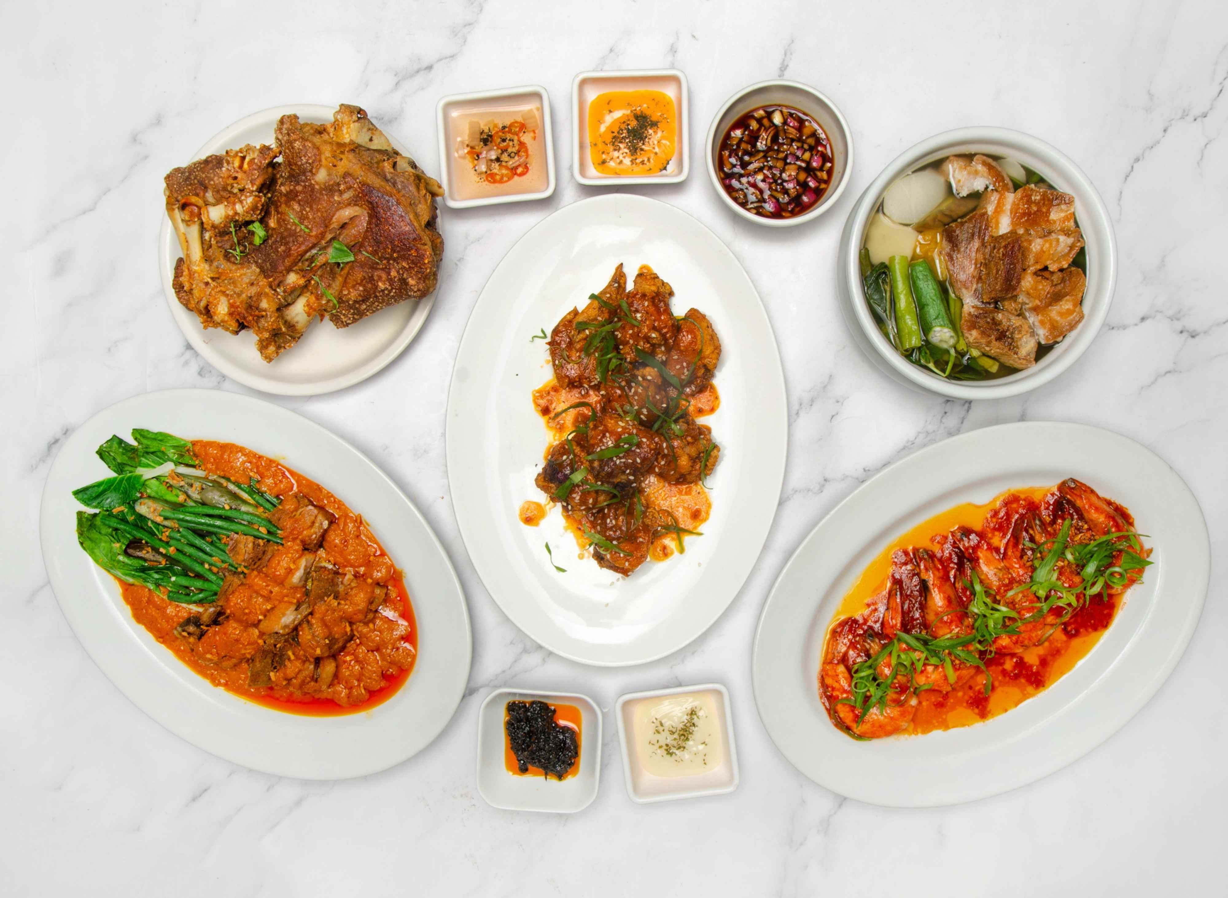 Myrna's Cuisine - San Juan delivery in Concepcion Tarlac| Food Delivery ...