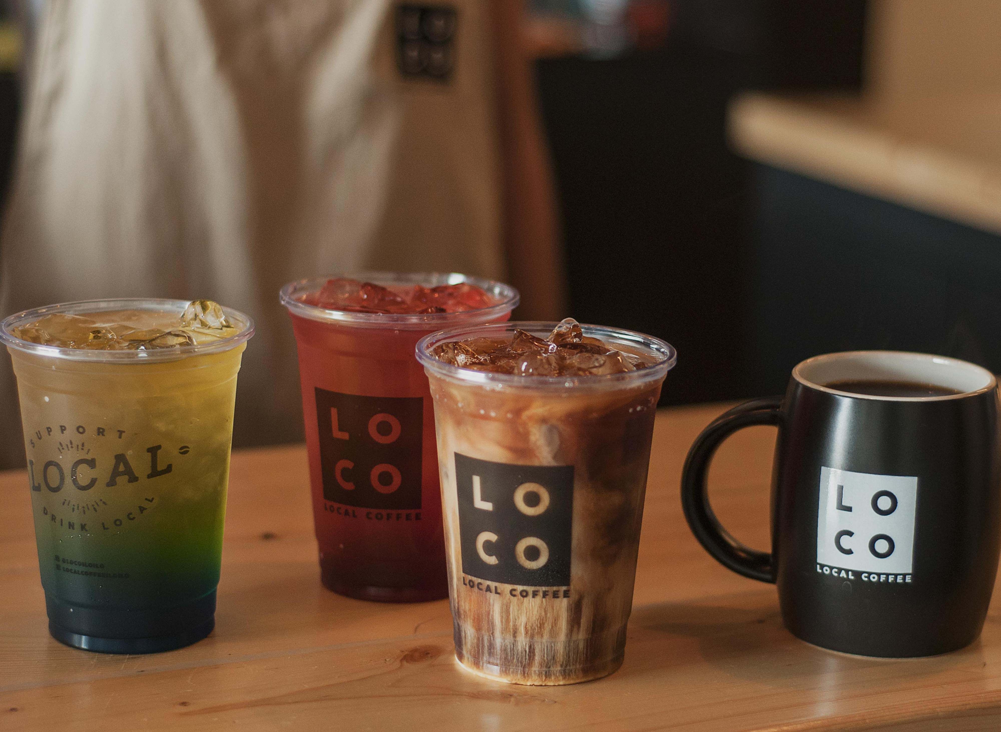 Local Coffee (LoCo) - General Luna delivery in Iloilo City Iloilo| Food ...