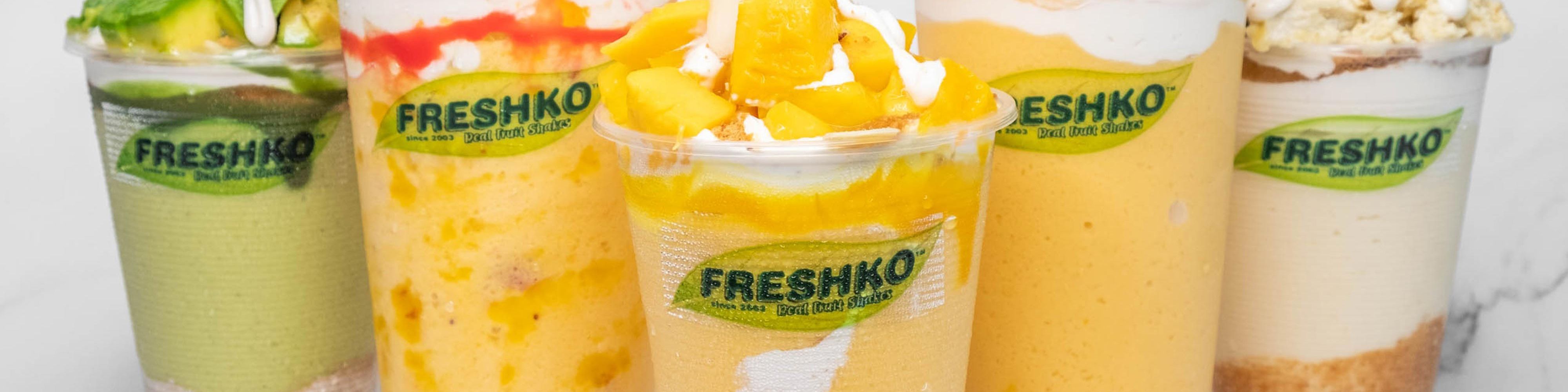 Freshko - Crossing Bayabas delivery in Davao City Davao del Sur| Food ...