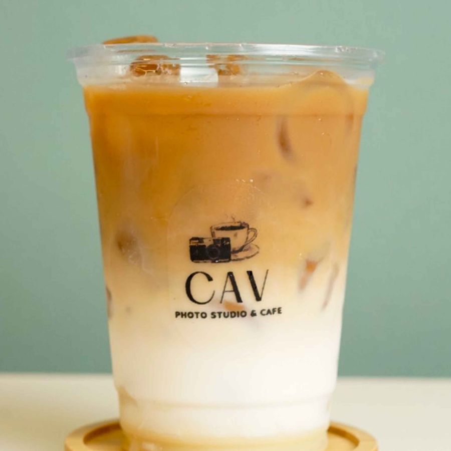 Cav Cafe - Tambo Menu, Price | Food Delivery Lipa Batangas | foodpanda