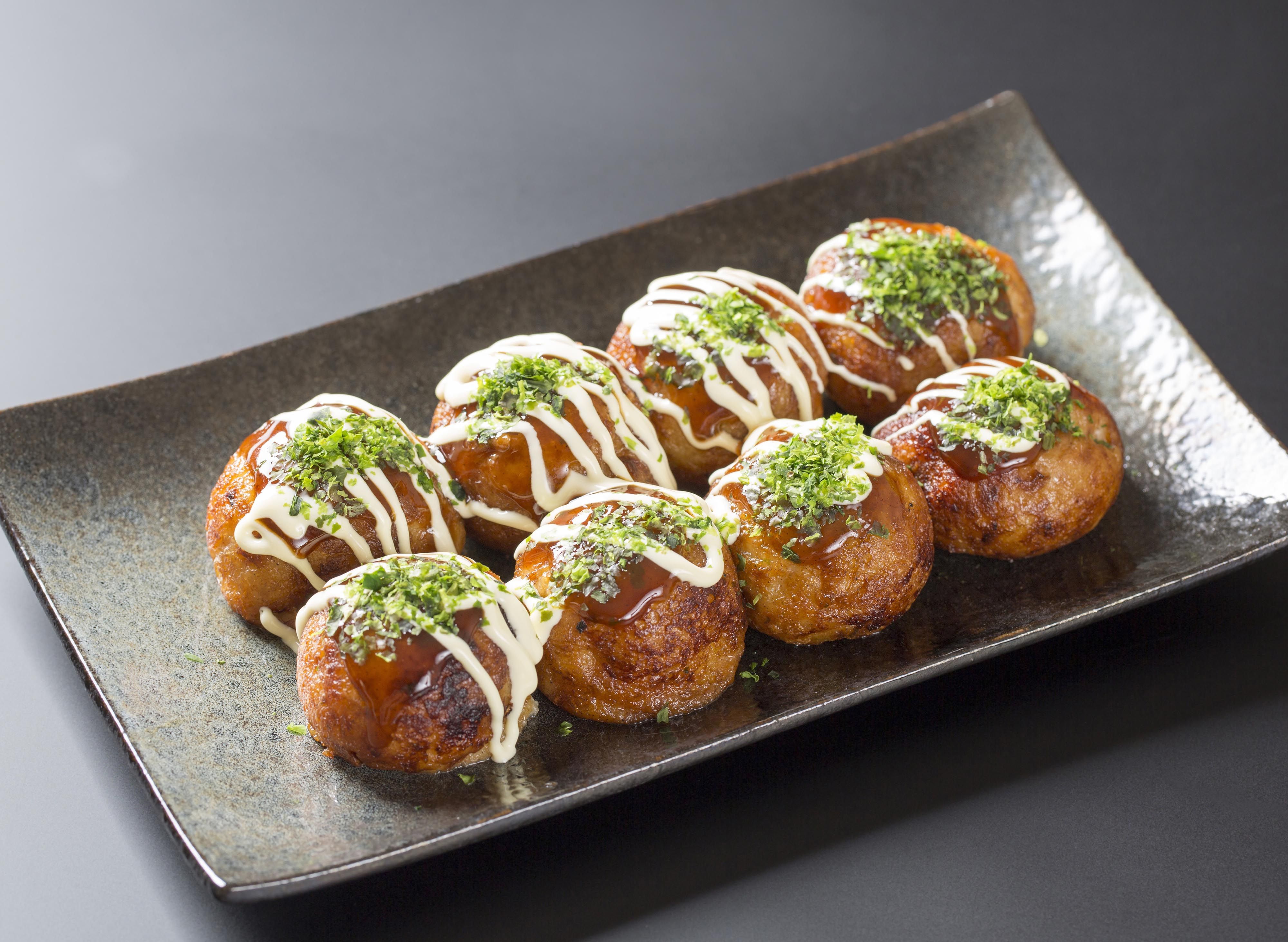 Octo Takoyaki - Calumpang delivery in Binangonan| Food Delivery ...