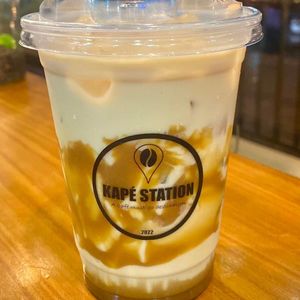 Kape Station Menu, Price | Food Delivery Cotabato City Maguindanao ...