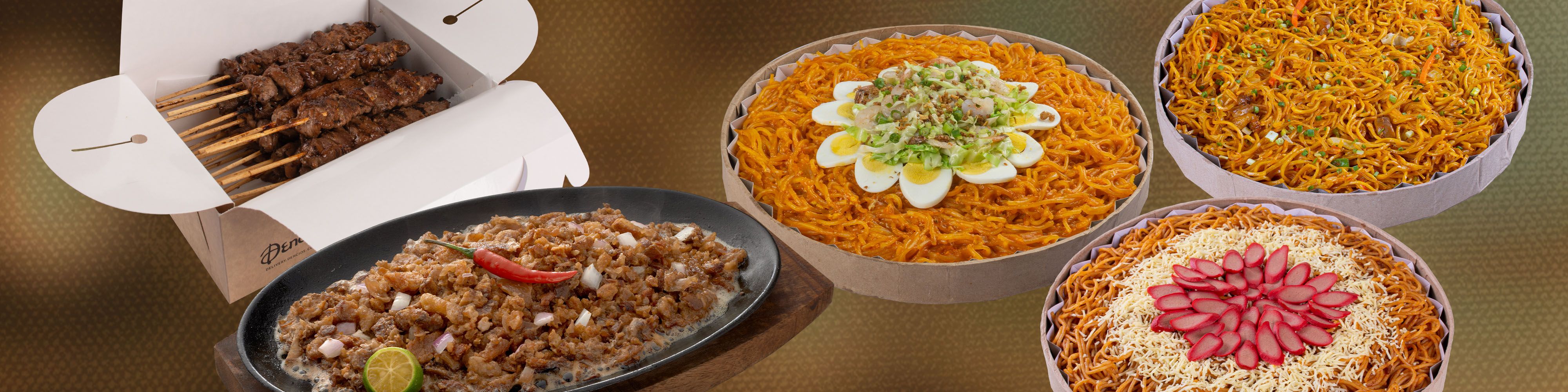 Dencio's - Tayabas delivery in Tayabas Quezon| Food Delivery Tayabas ...