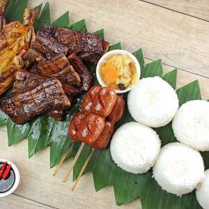 AJL Chicken Bacolod - Magsaysay delivery in Naga Camarines Sur| Food Delivery Naga Camarines Sur ...