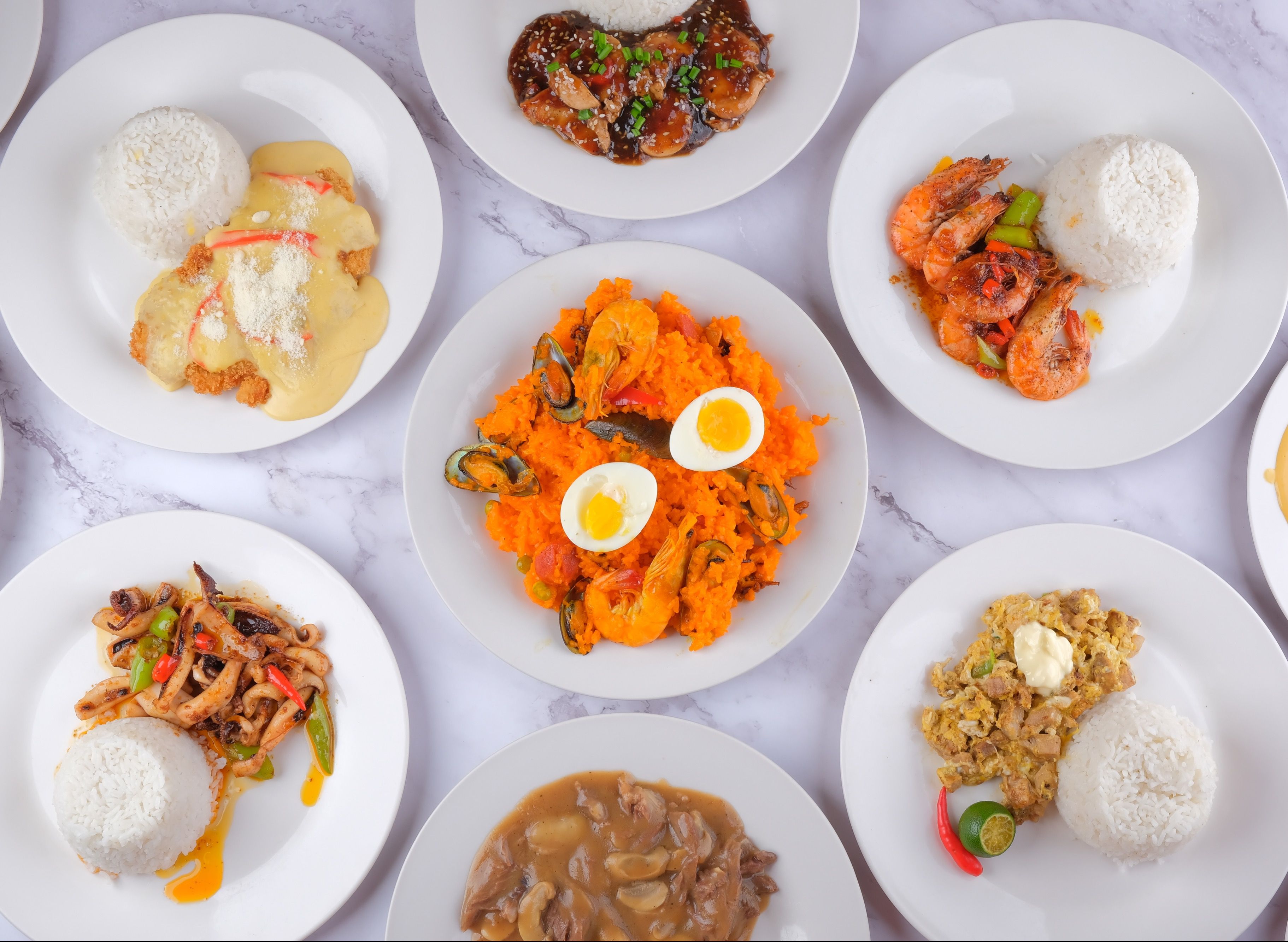 Pama's Eatery - Emmanuel 2 delivery in Dasmariñas Cavite| Food Delivery ...