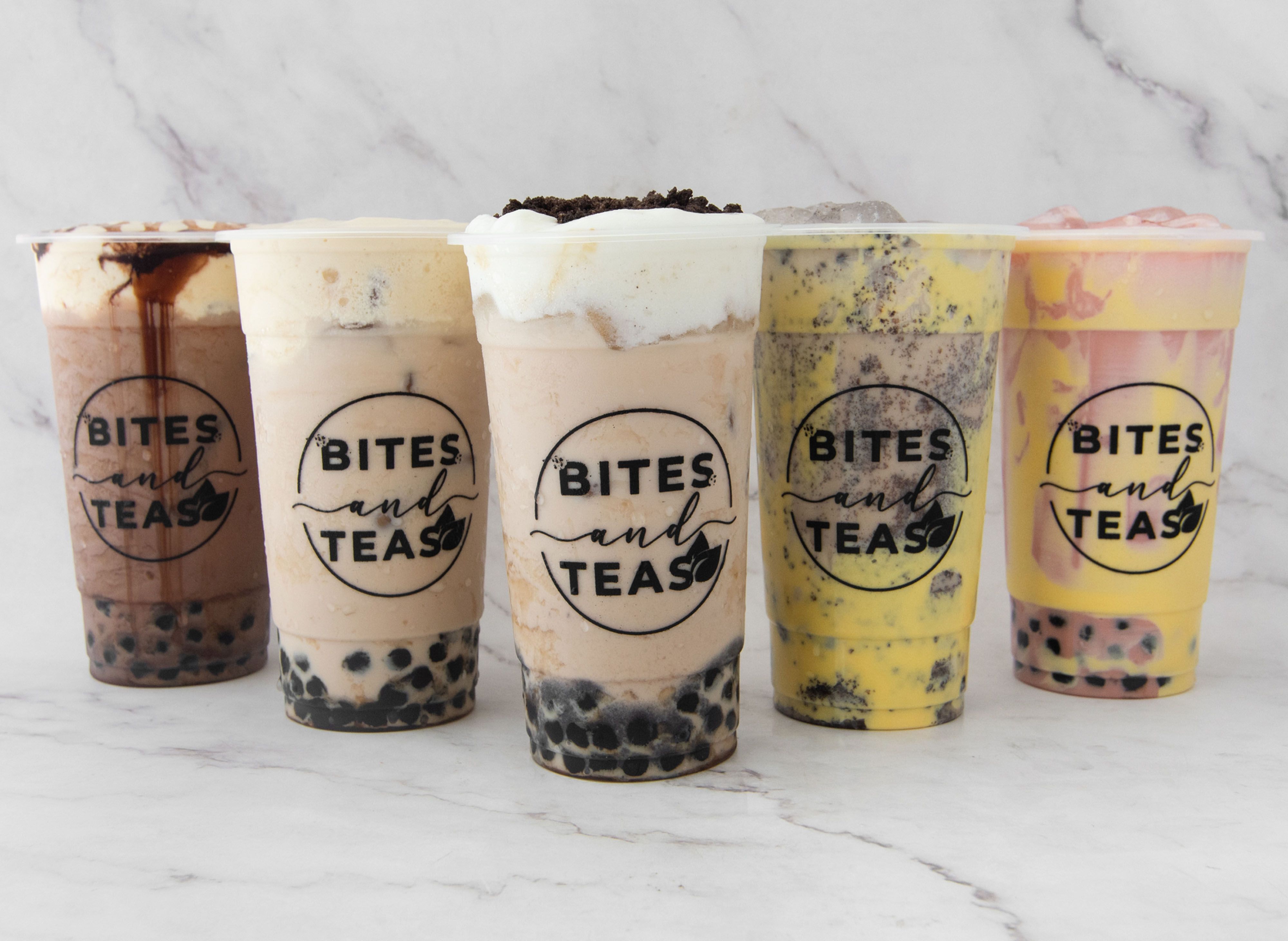 Bites and Teas - Medicion 2C delivery in Imus Cavite| Food Delivery ...