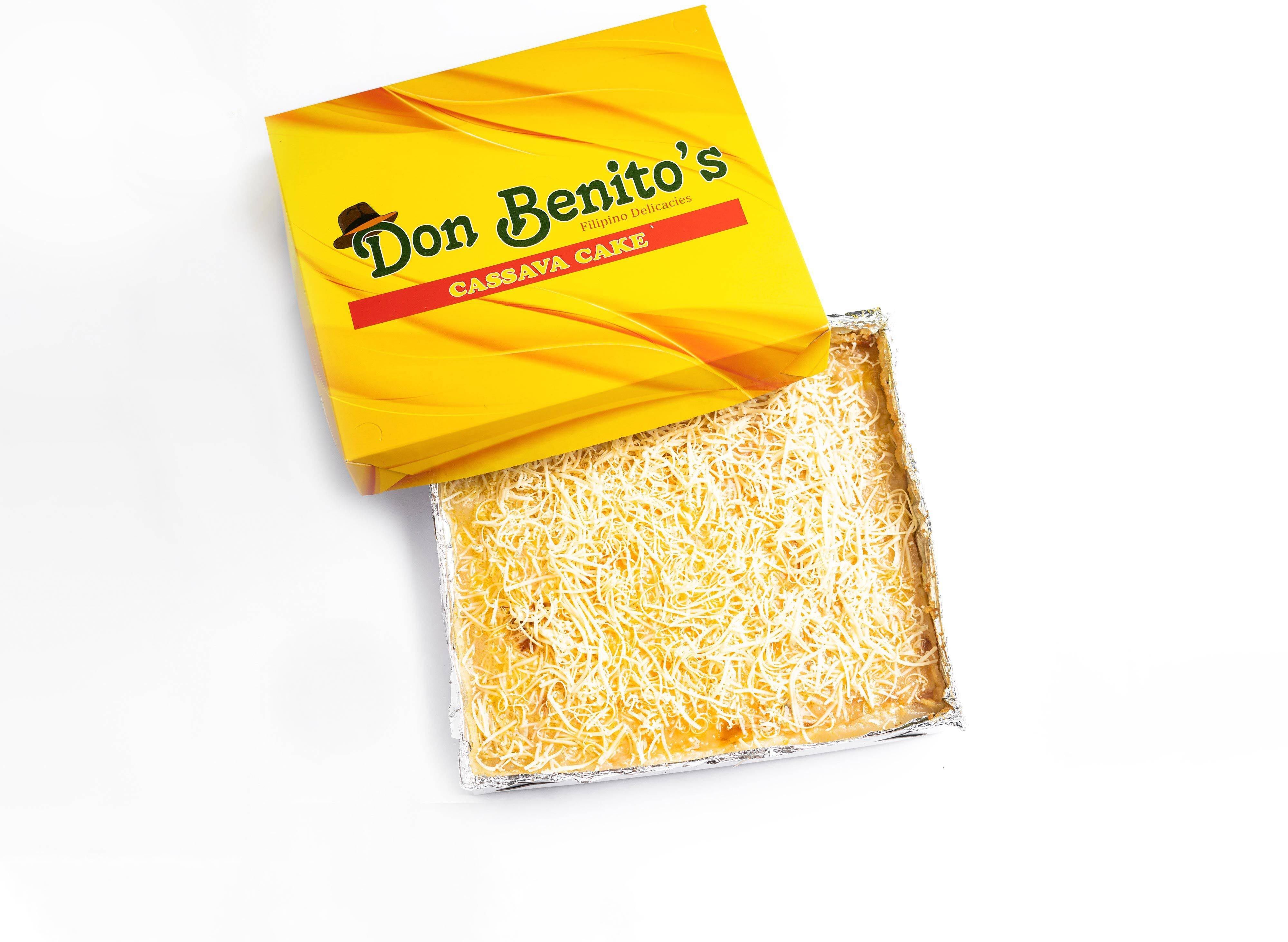 Don Benito's - Mabolo delivery in Cebu City| Food Delivery Cebu City ...