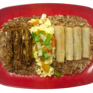 Budbod, Silog at Pulutan ni Bossing - Cainta Menu, Price | Food ...