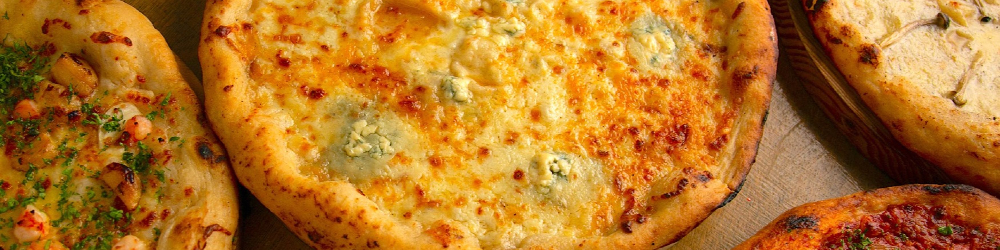 Pizzulu - San Juan delivery in San Juan| Food Delivery San Juan | foodpanda