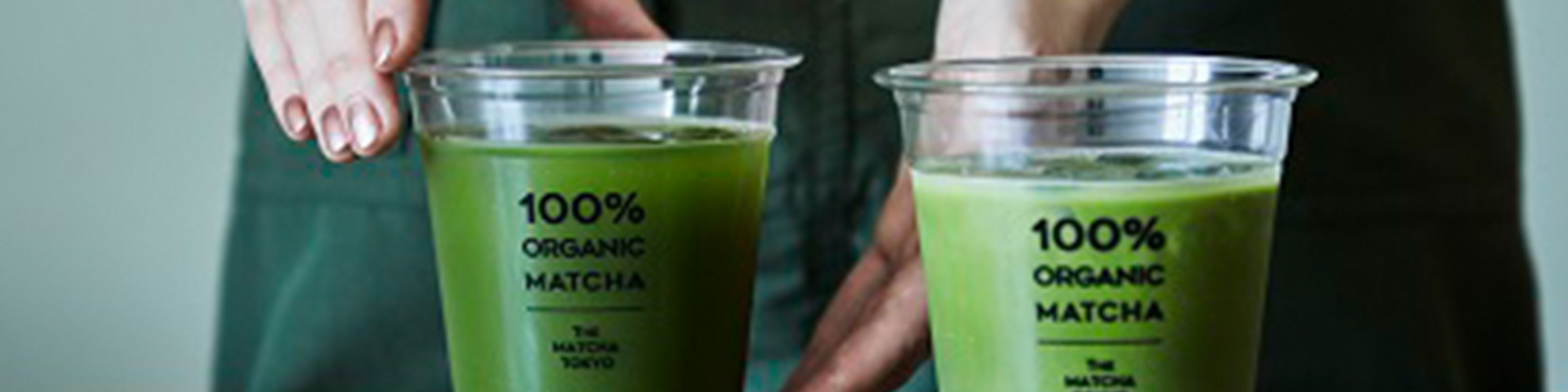 The Matcha Tokyo - Mitsukoshi Mall delivery in Taguig City| Food ...