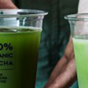 The Matcha Tokyo - Mitsukoshi Mall delivery in Pembo| Food Delivery ...