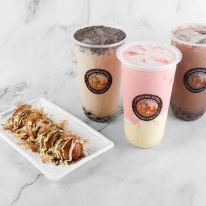 Tollgate Food Express Menu, Price | Food Delivery Meycauayan Bulacan ...