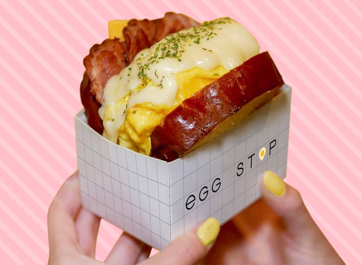 Egg Stop - Balibago delivery in Angeles Pampanga| Food Delivery Angeles ...