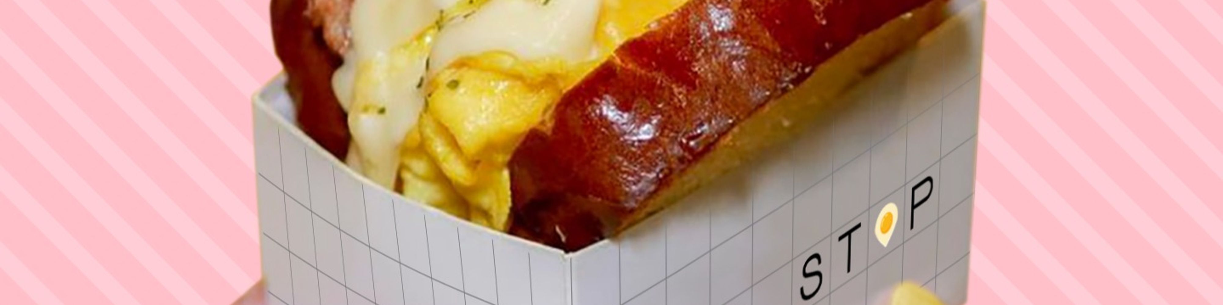 Egg Stop - Balibago delivery in Angeles Pampanga| Food Delivery Angeles ...