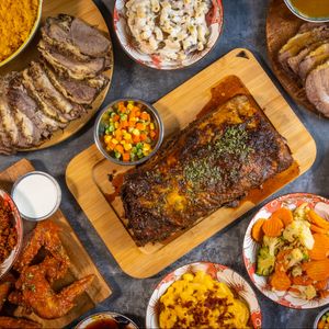 Tio Paeng's - Dr Arcadio Santos Avenue Menu, Price | Food Delivery ...