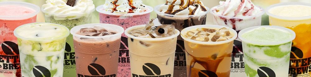 Better Brews Cafe - Dipolog Sunset Boulevard delivery in Dipolog ...