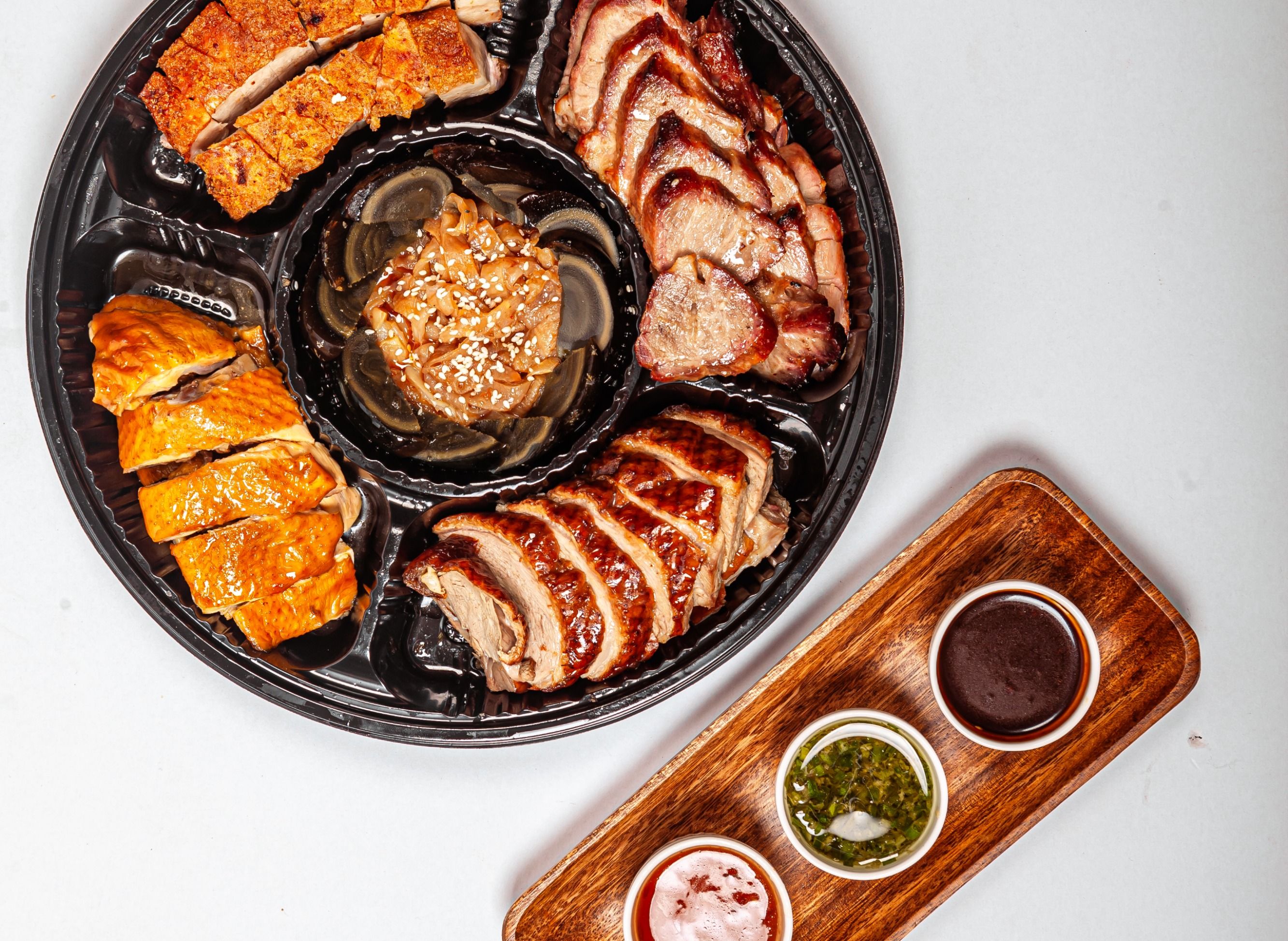 Fei Mui Premium Roasts - Katipunan Avenue delivery in Quezon City| Food ...