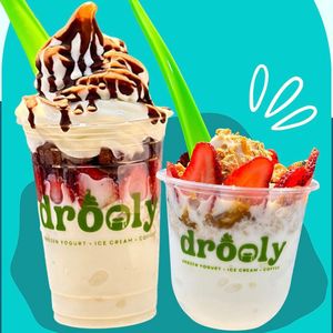 Drooly - Mandaluyong delivery in Mandaluyong City| Food Delivery ...