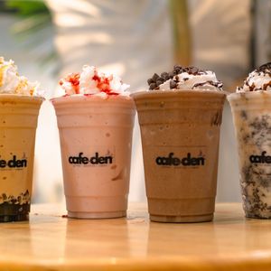 Cafe Den Menu, Price | Food Delivery Manila | foodpanda