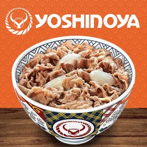 Yoshinoya - DD Meridian Park Pasay delivery in Pasay City| Food ...