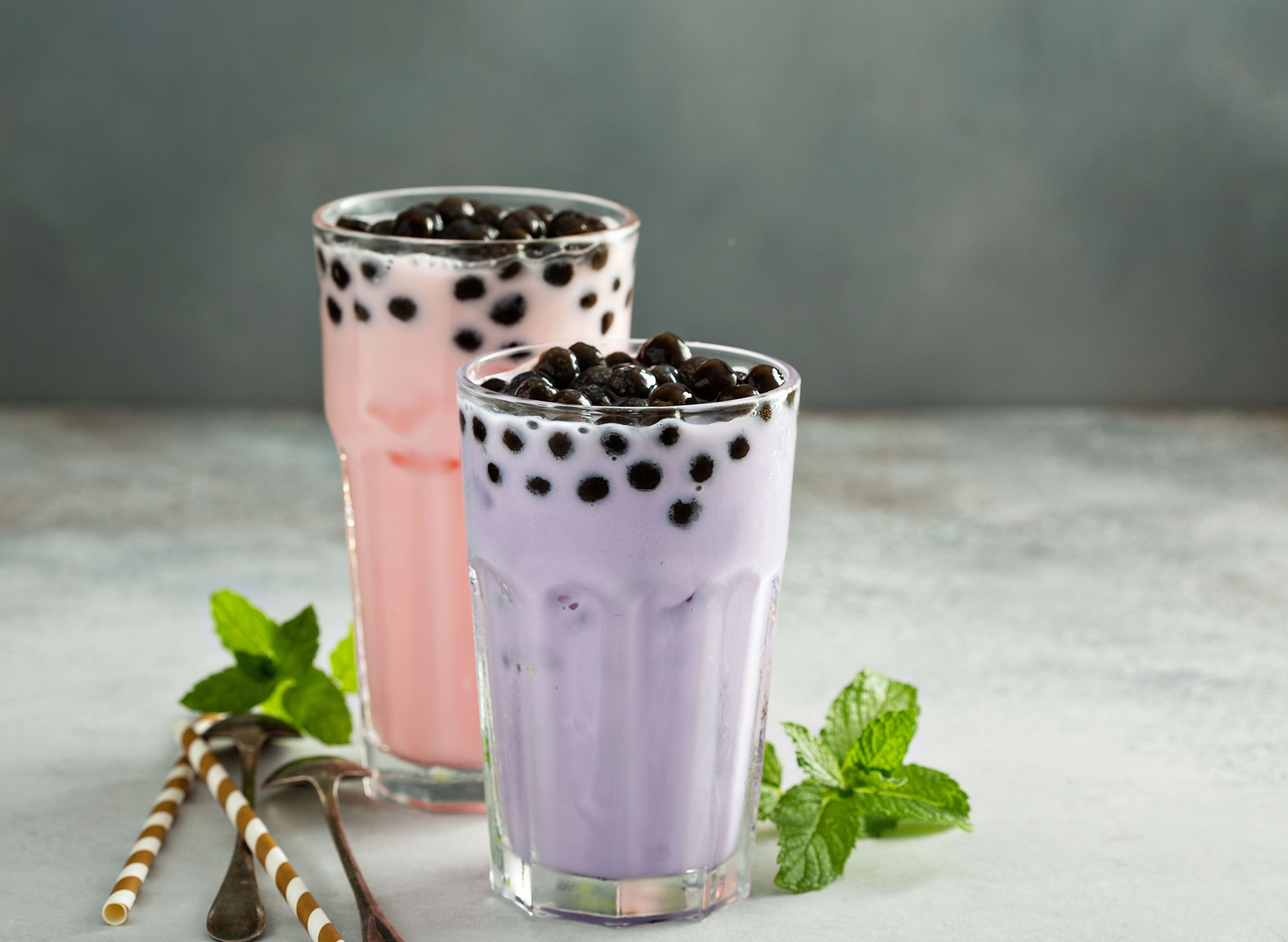 Glamolous Mermaid Milktea - Barangay Fatima delivery in Dasmariñas ...