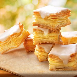 Merzci Bread and Pastries - East Menu, Price | Food Delivery Bacolod ...
