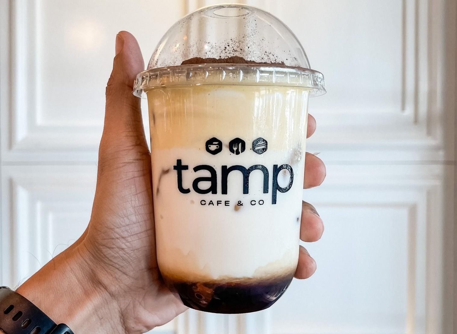 Tamp Coffee and Patisserie Restaurant - Lahug delivery in Cebu City| Food Delivery Cebu City ...