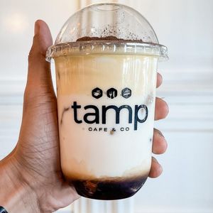 Tamp Cafe & Co - Lahug Menu, Price | Food Delivery Cebu City | foodpanda