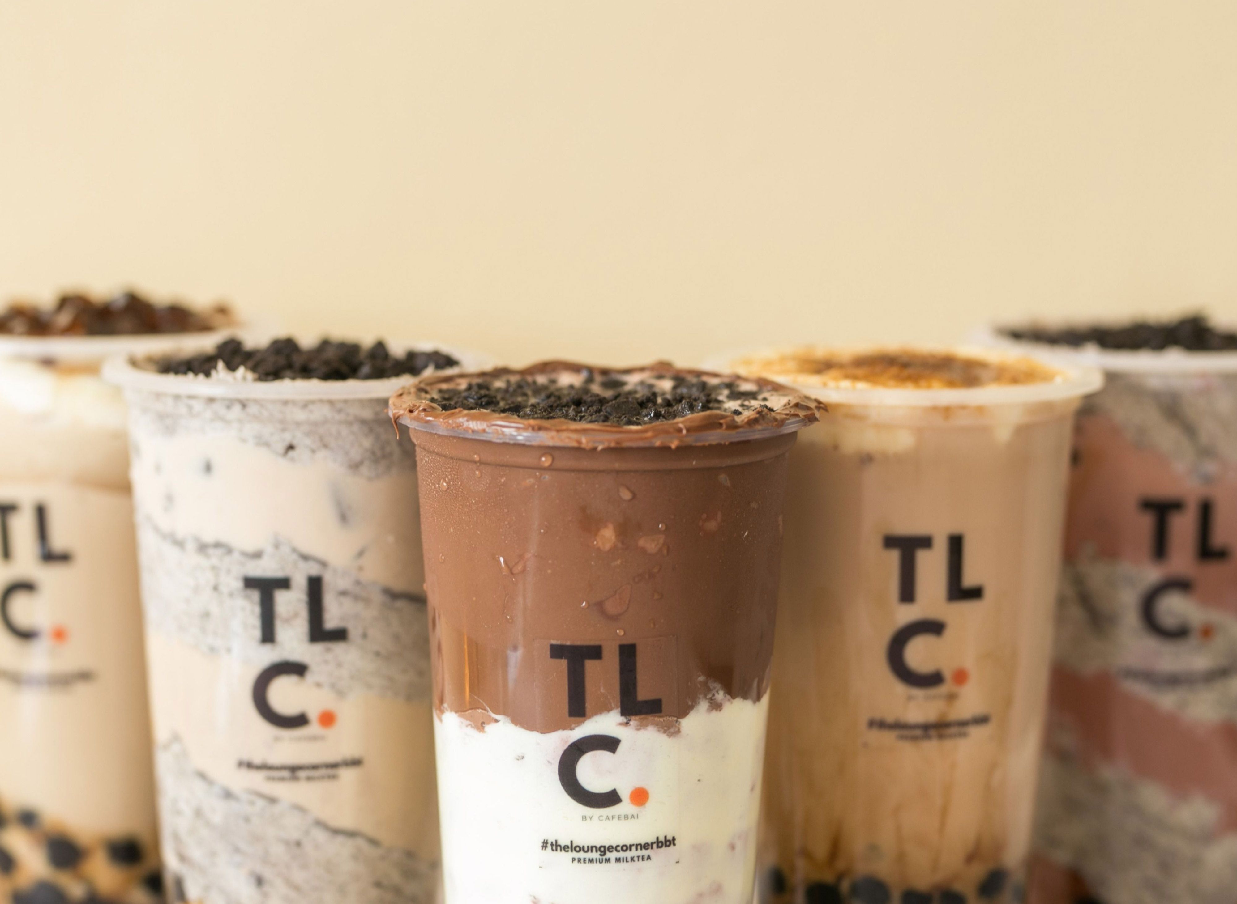 TLC Milktea - Pioneer Avenue Polomolok delivery in Polomolok| Food ...