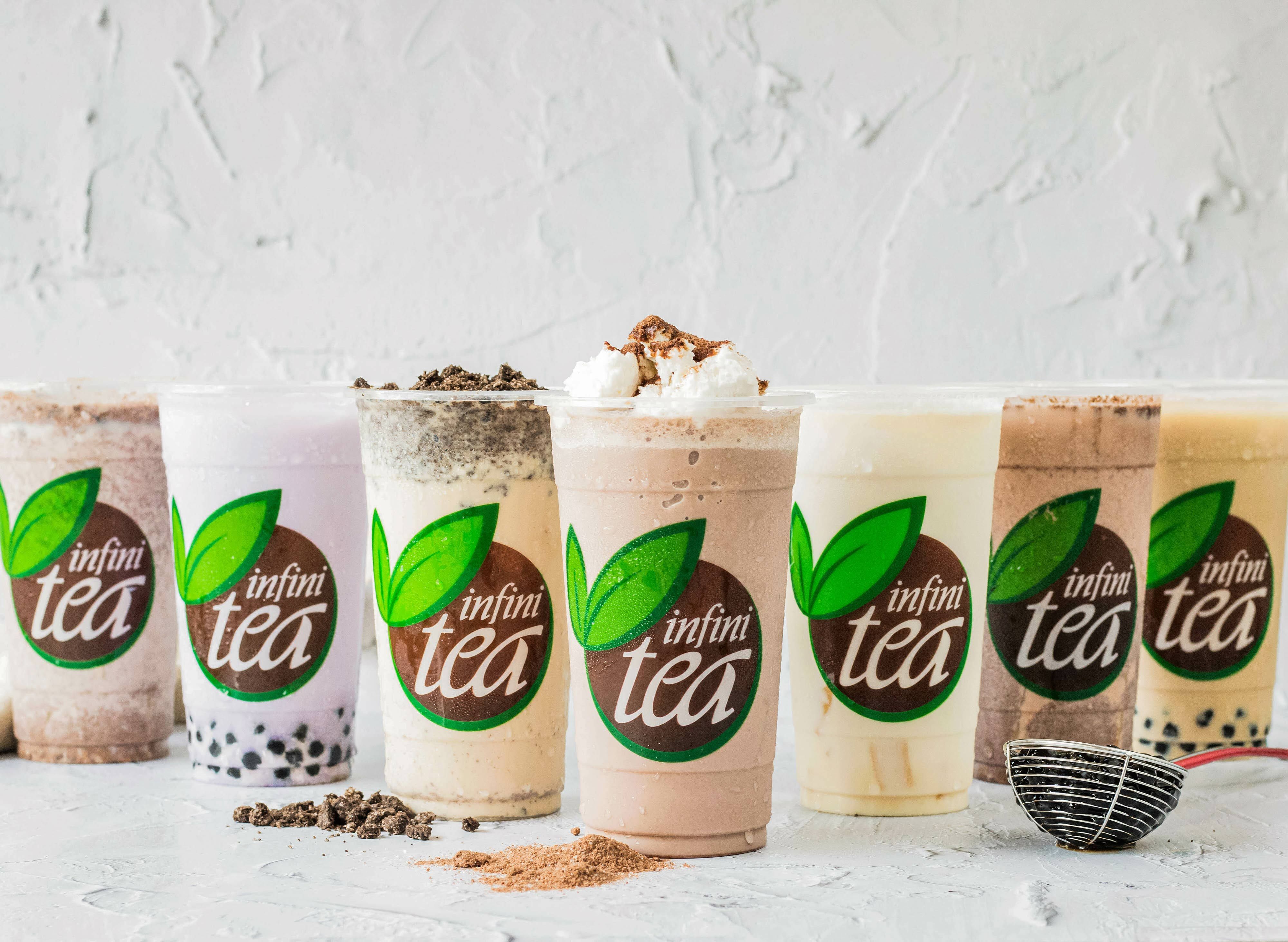Infinitea - Caltex Imus delivery in Imus Cavite| Food Delivery Imus ...