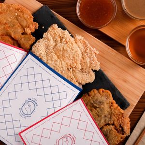 Mr. Chops - SM North The Block Menu, Price | Food Delivery Quezon City ...