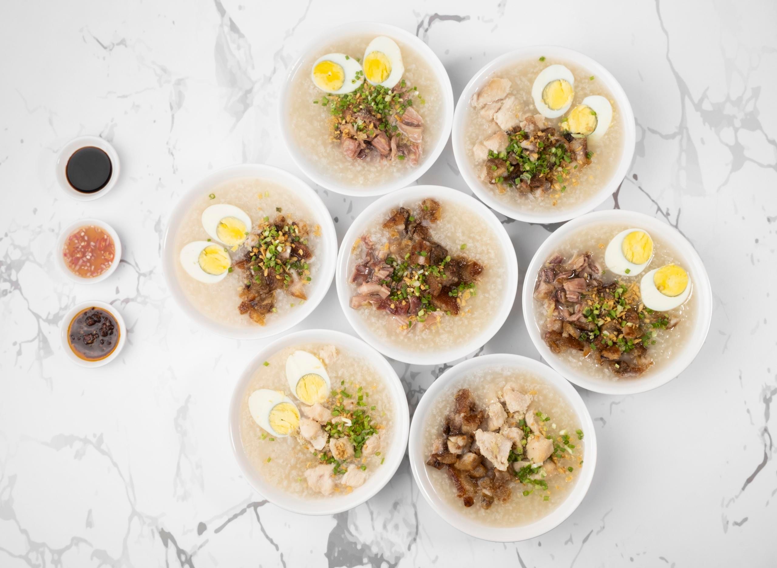 Lugawan sa Tejeros - Taguig delivery in Taguig City| Food Delivery ...