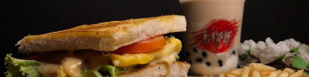 Teas Me Milktea Shop - Jp Rizal Boulevard delivery in Santa Rosa| Food ...