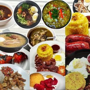 MANG DOMENG'S RESTAURANT Menu, Price | Food Delivery Tuguegarao City ...