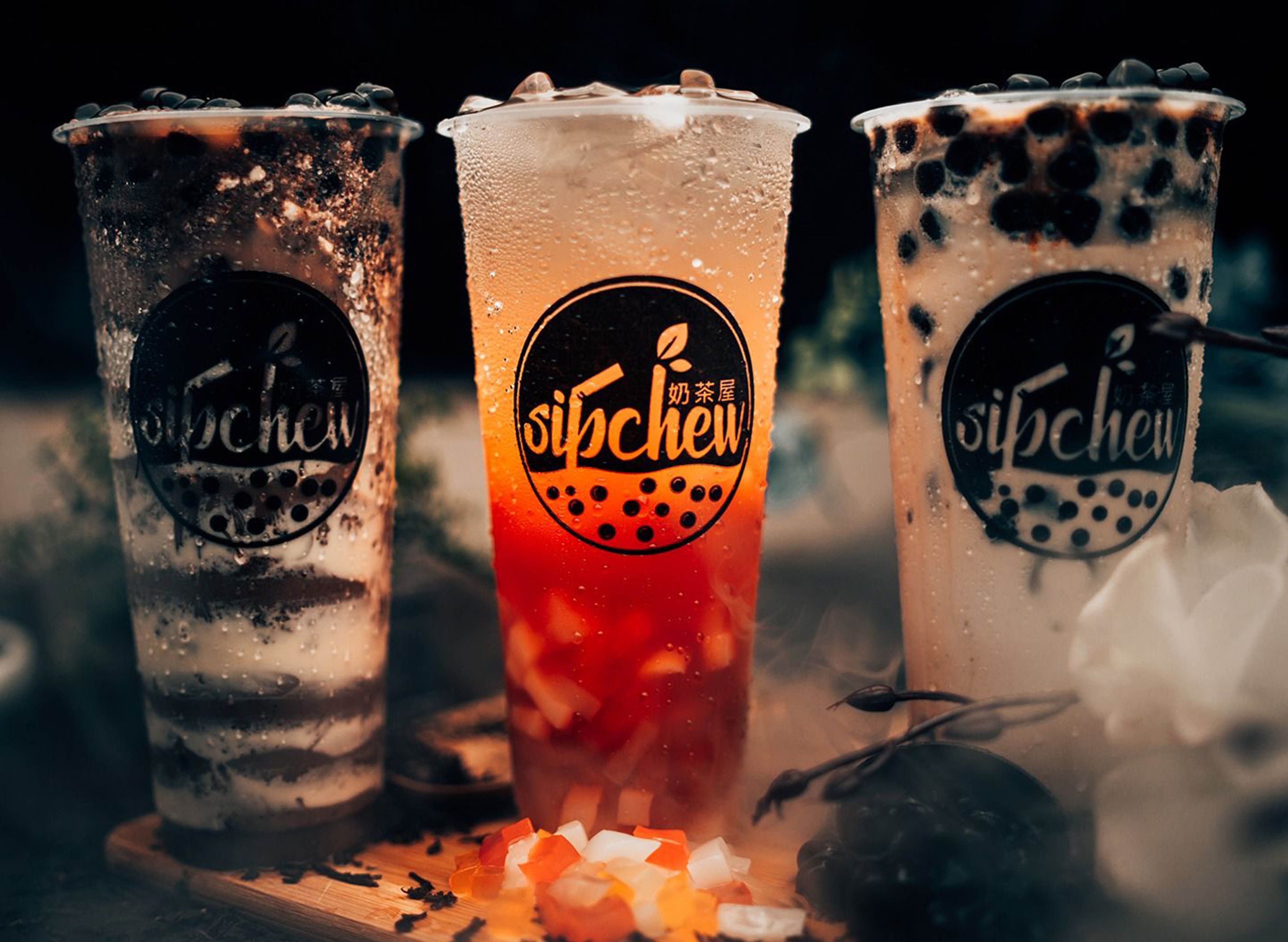 Sipchew Milktea House - Jibao-an delivery in Iloilo City Iloilo| Food ...
