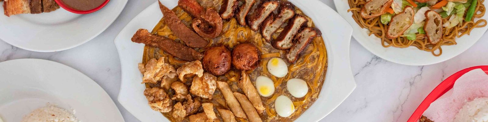 Batangas Tsibugan Food House - Sandejas Street delivery in Pasay City ...