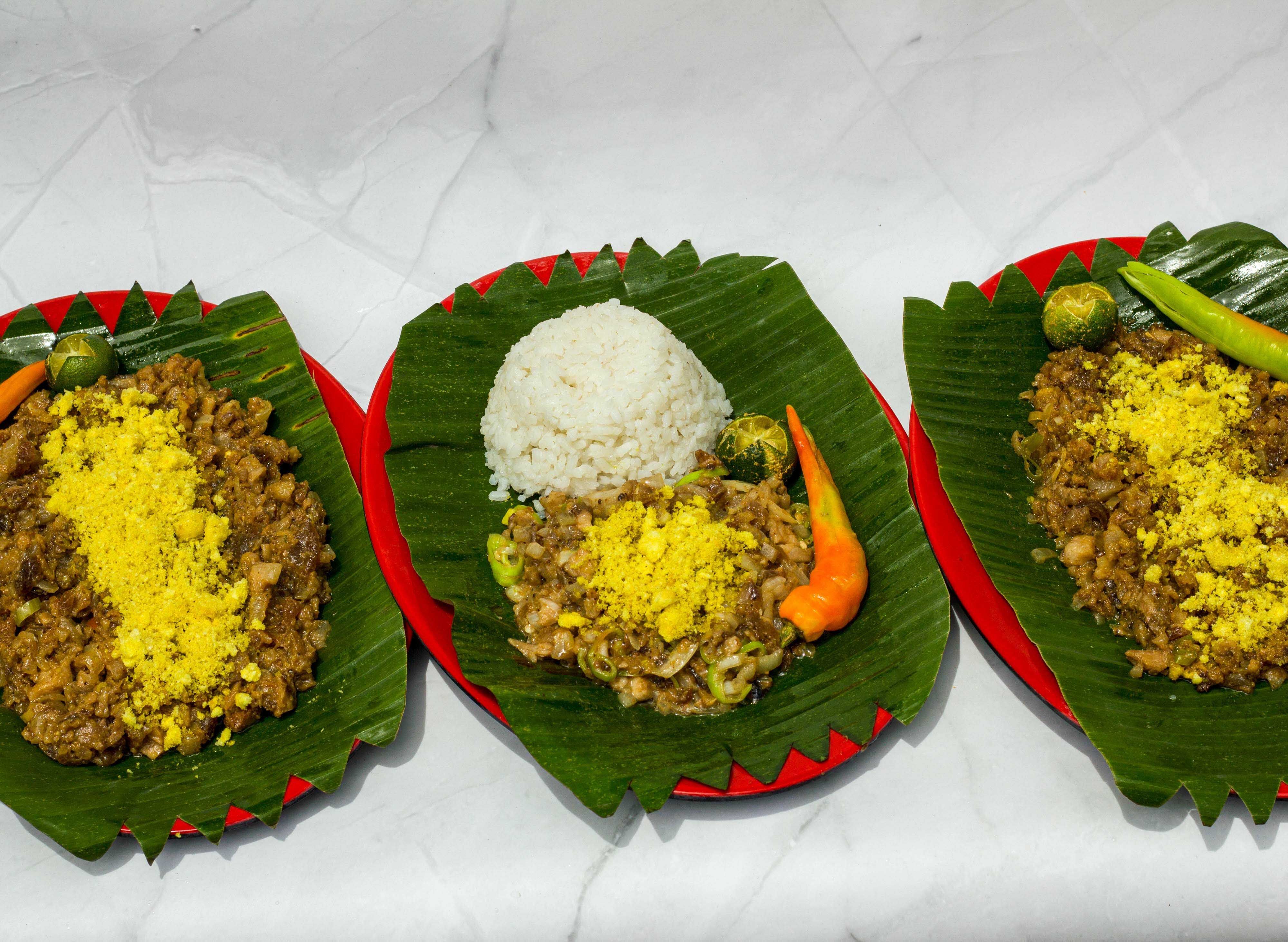 Mike Sisig - Old Albay delivery in Legazpi City Albay| Food Delivery ...