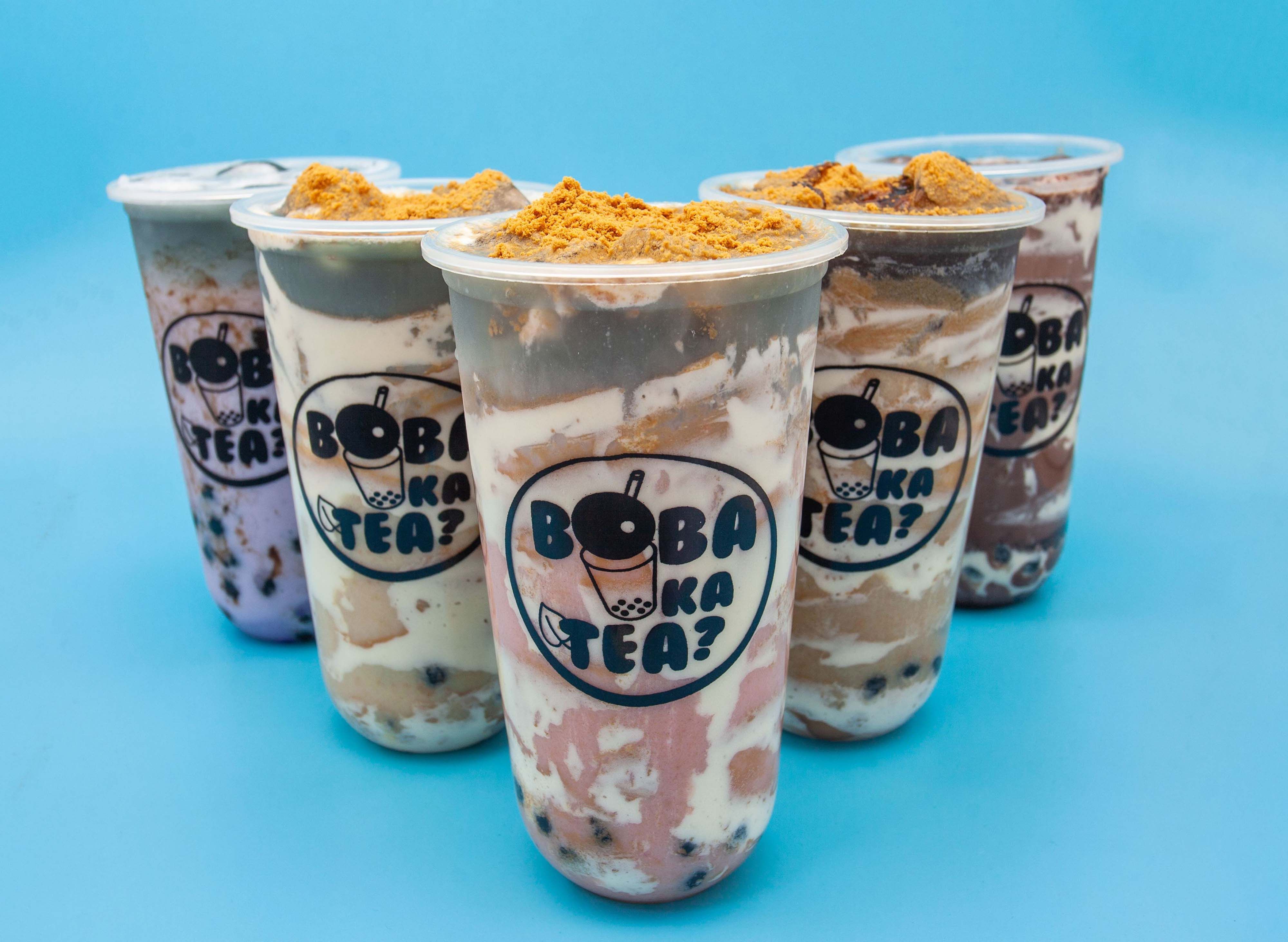Boba Ka Tea - Kapasigan delivery in Pasig City| Food Delivery Pasig ...