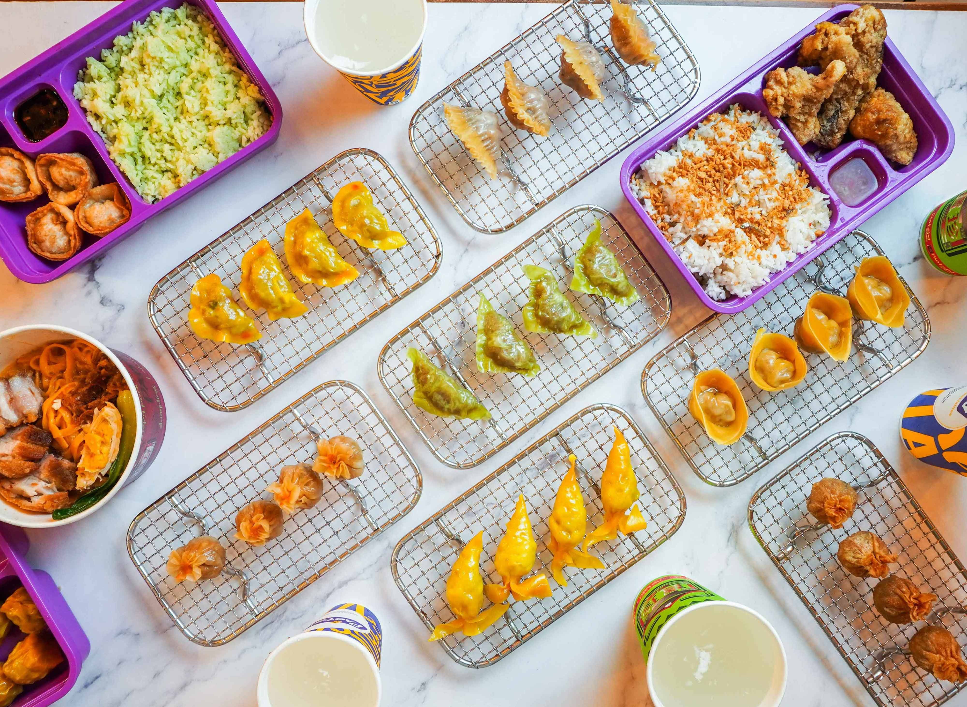 Paotsin - Puregold TDC Susano delivery in Quezon City| Food Delivery ...