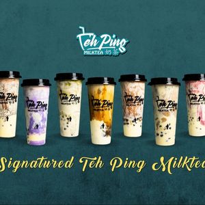 Teh Ping Cafe delivery in Batangas City Batangas| Food Delivery ...