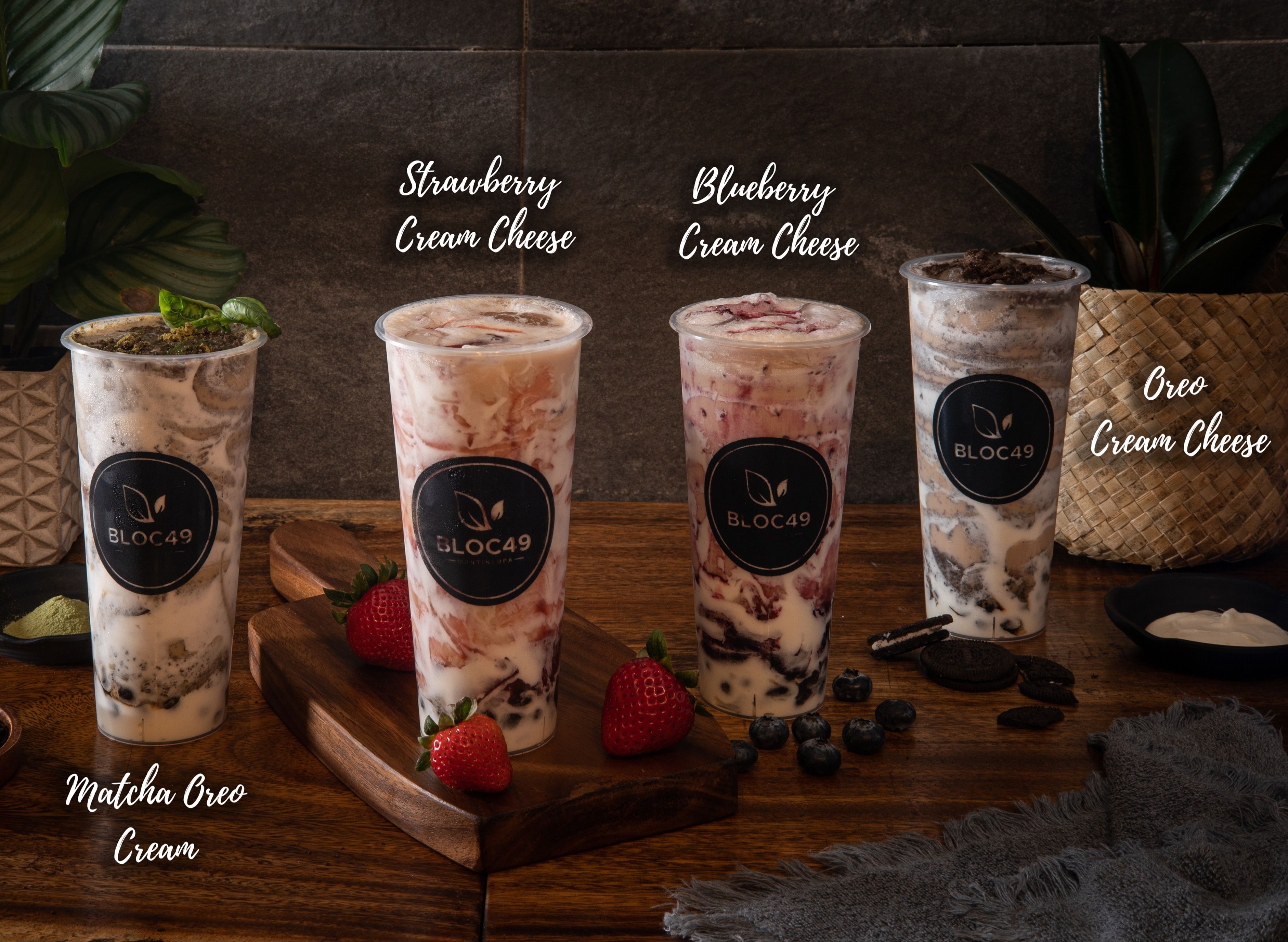 Bloc49 - Putatan delivery in Muntinlupa City| Food Delivery Muntinlupa ...