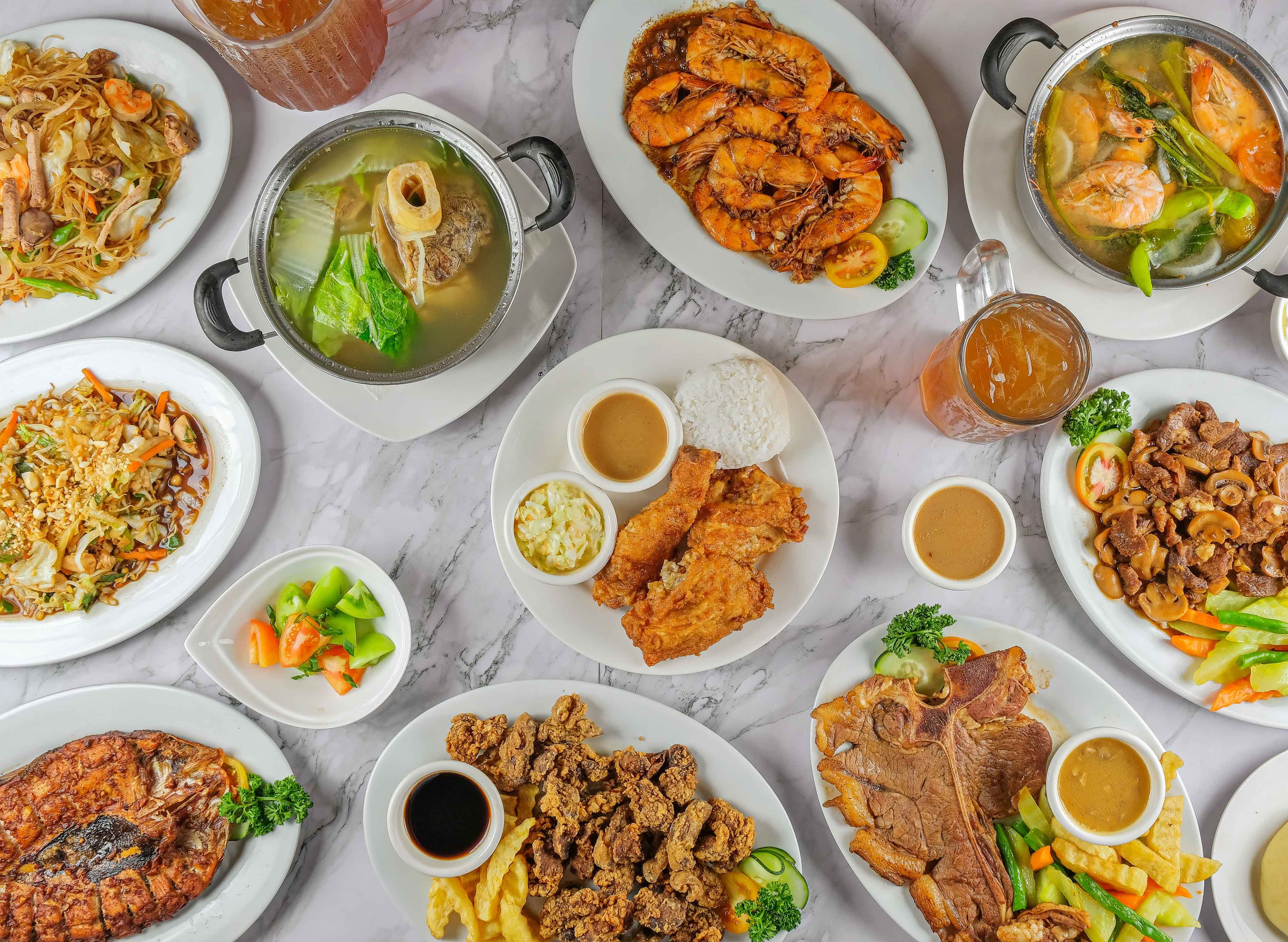 Angeles Fried Chicken - Newpoint Mall delivery in Angeles Pampanga ...