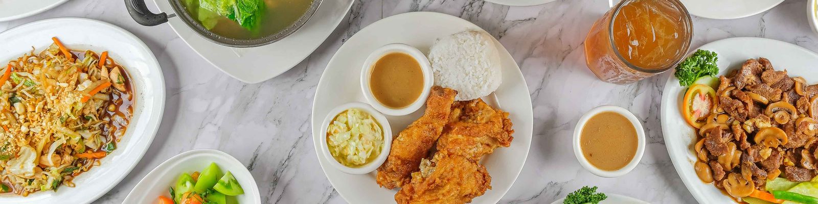 Angeles Fried Chicken - Newpoint Mall delivery in Angeles Pampanga ...