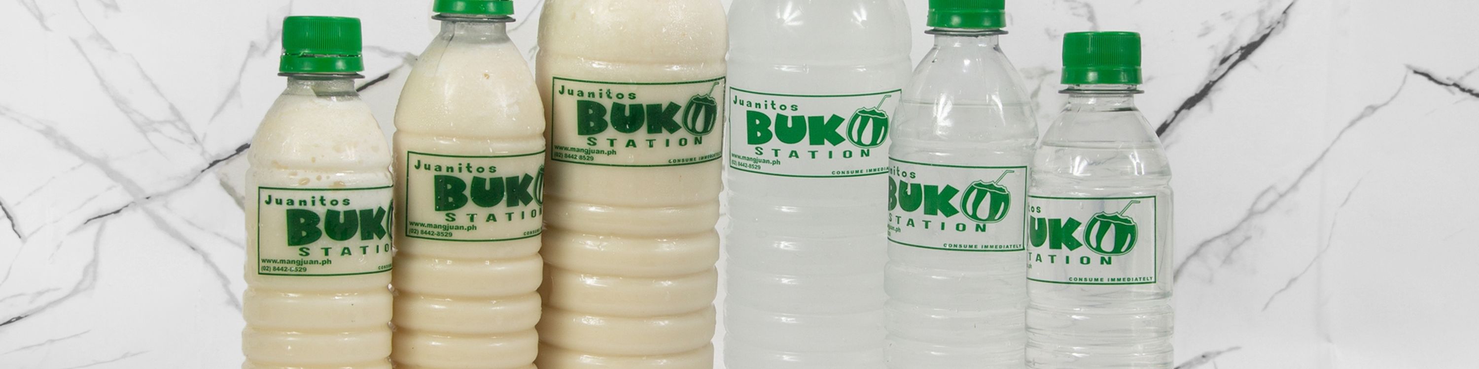 Buko Station - Lokal Mall delivery in Kawit Cavite| Food Delivery Kawit ...
