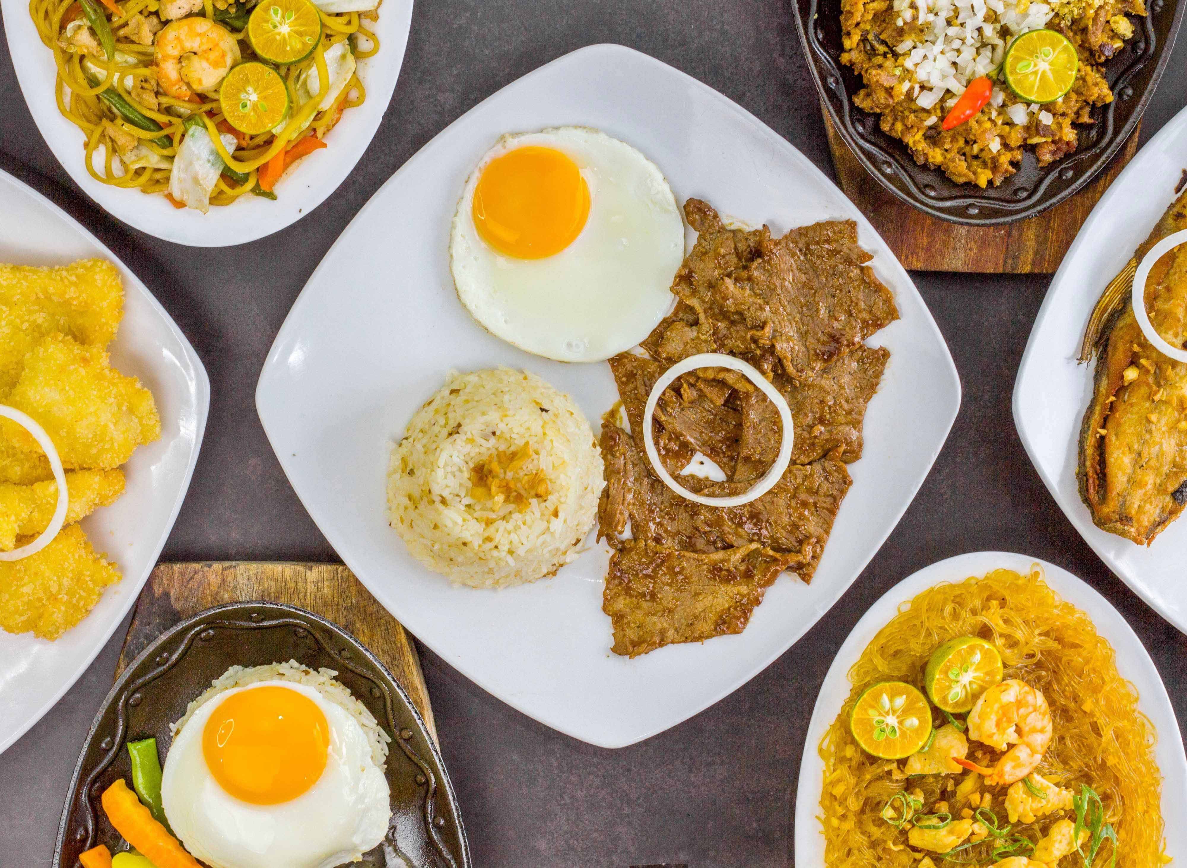 Sinangag Station - Escario Street delivery in Cebu City| Food Delivery ...