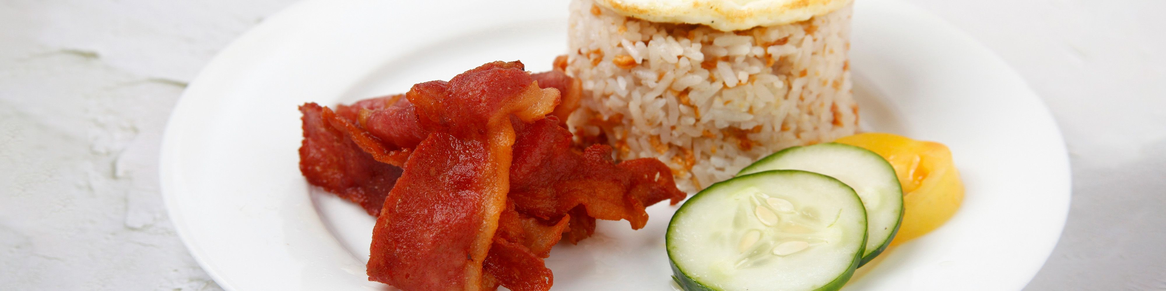 I Love Bacon - Las Pinas City delivery in Las Pinas City| Food Delivery ...