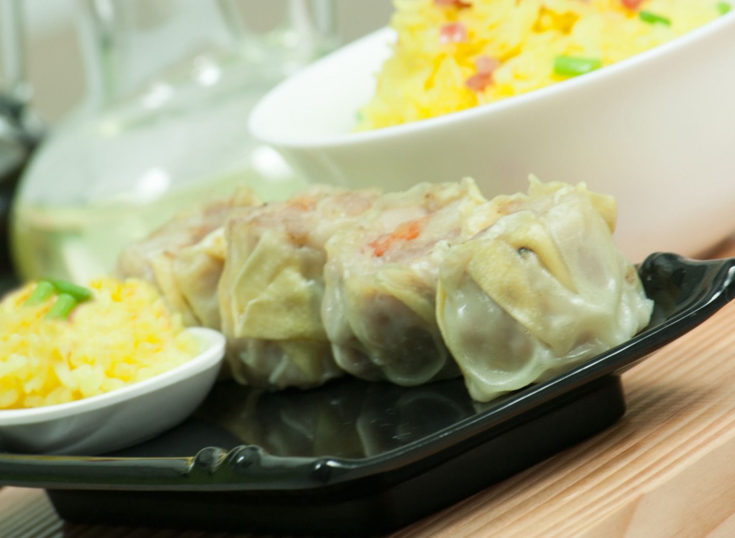 Hen Lin - Shangri-la Plaza Mall delivery in Mandaluyong City| Food ...