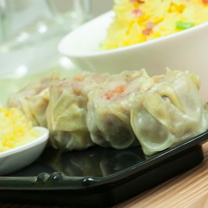 Hen Lin - Shangri-la Plaza Mall delivery in Mandaluyong City| Food ...