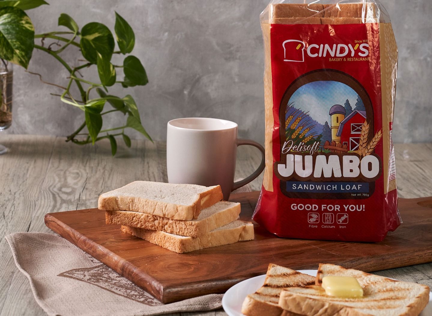 Cindy's Bakery and Restaurant - Balagtas delivery in Balagtas Bulacan ...