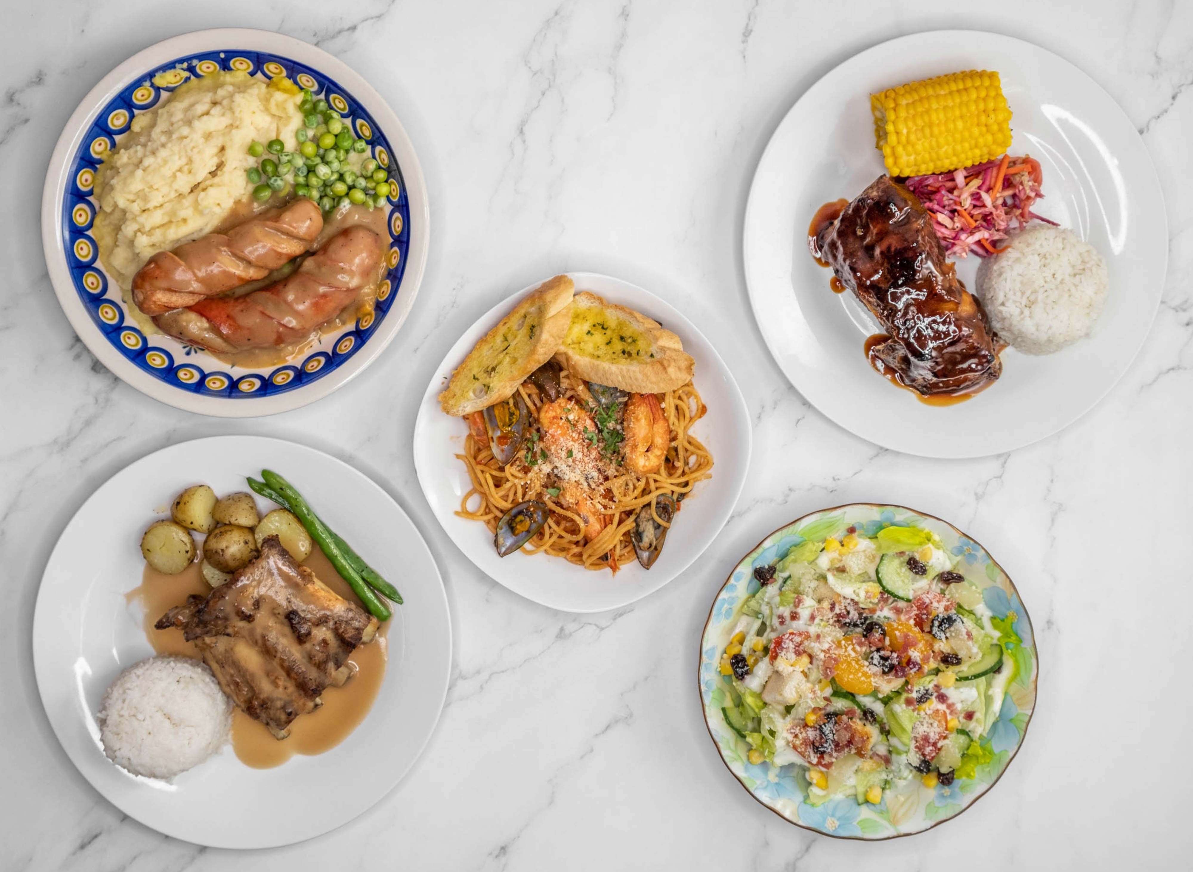 Vera - Coffee and Bistro delivery in Davao City Davao del Sur| Food ...